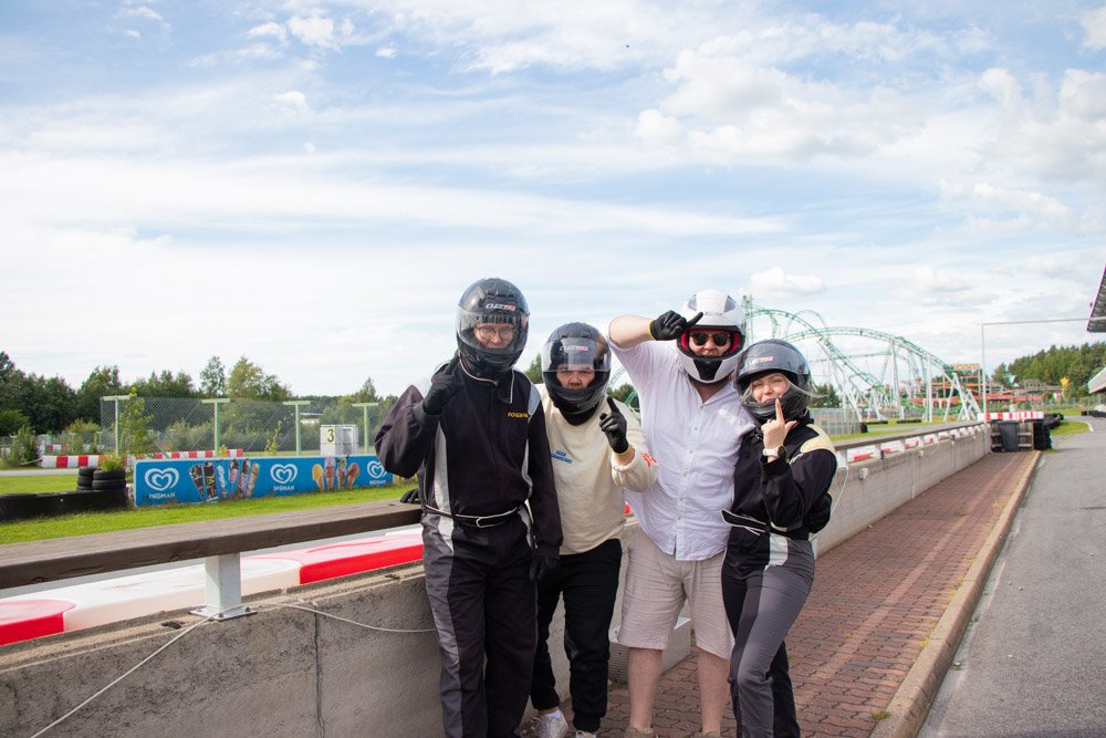 Polttari GP - PowerPark